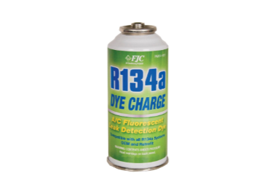 FJC 4921 R-134a DyeCharge Fluorescent Dye - Middlesex Petroleum